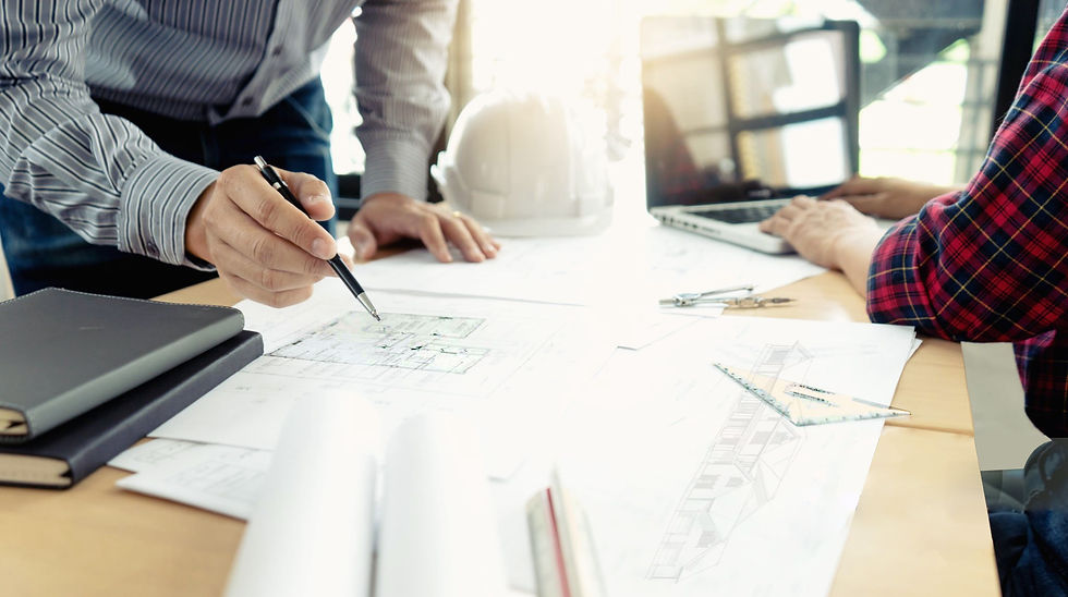 AC Architectural Design Inc. | Custom House Designer | Hamilton ON