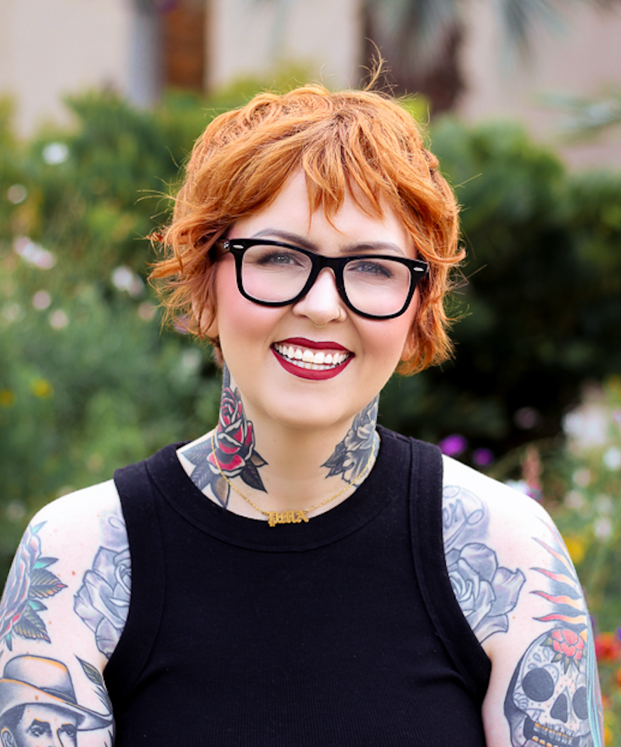 Jennifer Patterson