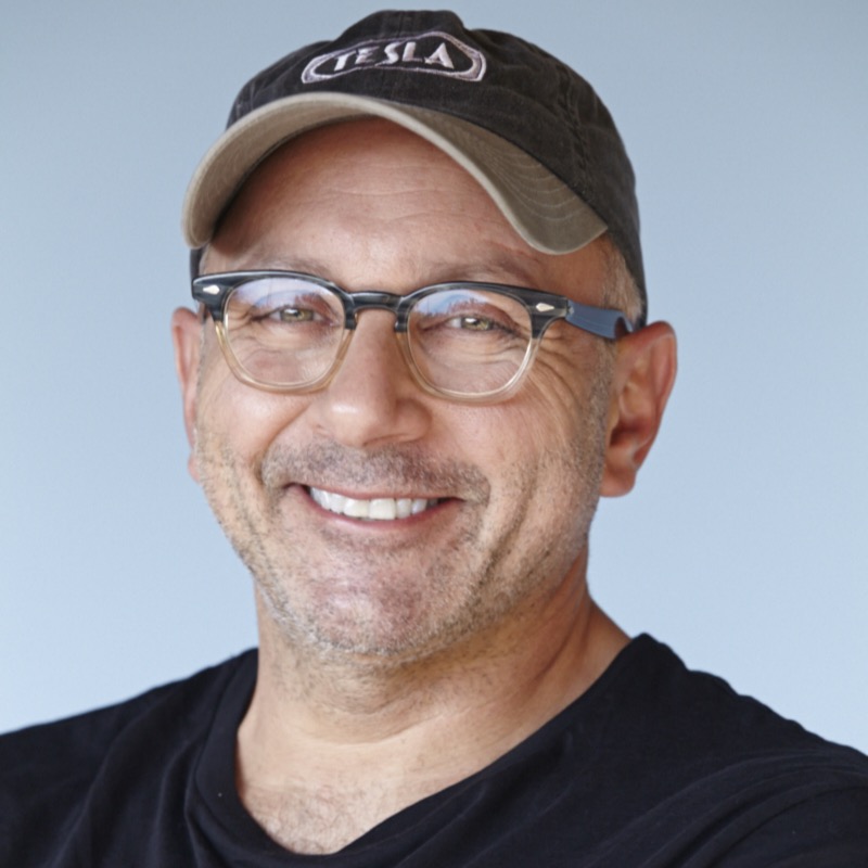 INDUSTRY SPOTLIGHT SERIES | THEATRE OF ARTS