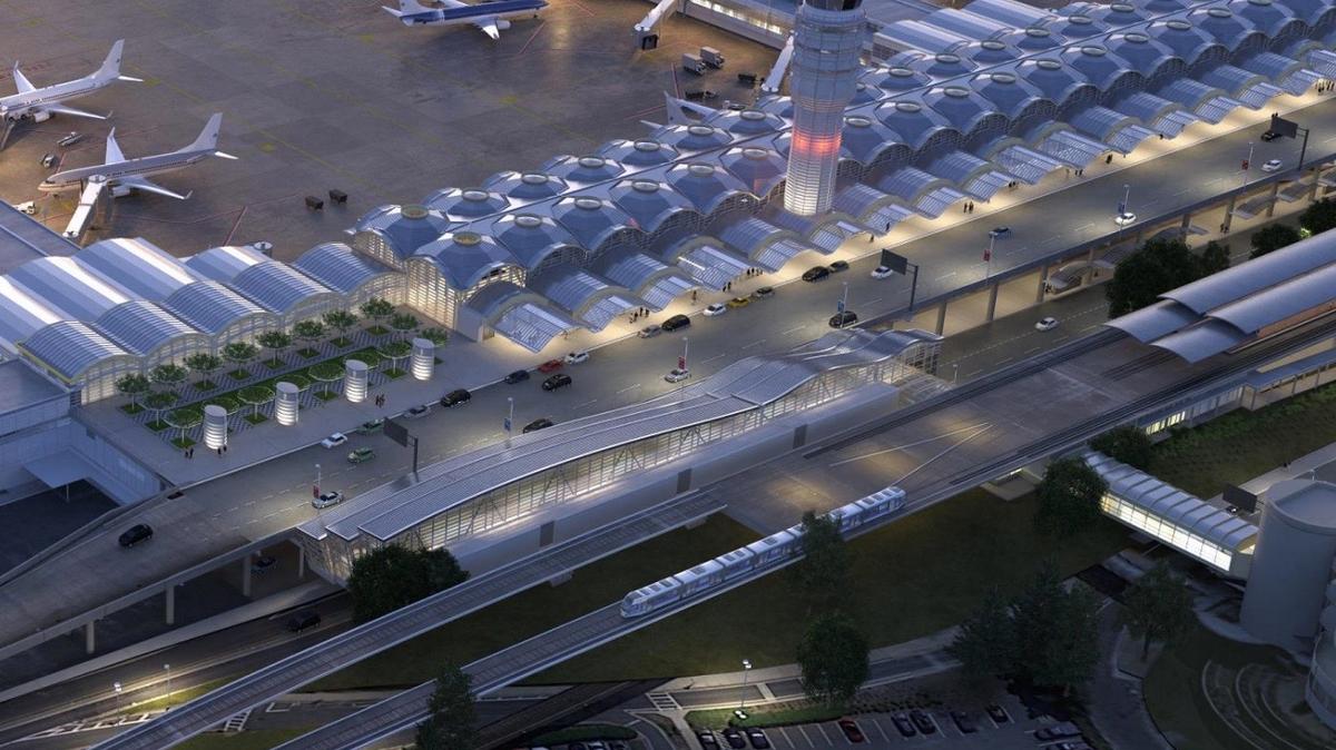 Metropolitan Washington Airport Authority (MWAA)