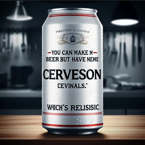 Cerveza en Botella de Vidrio | CerveSon