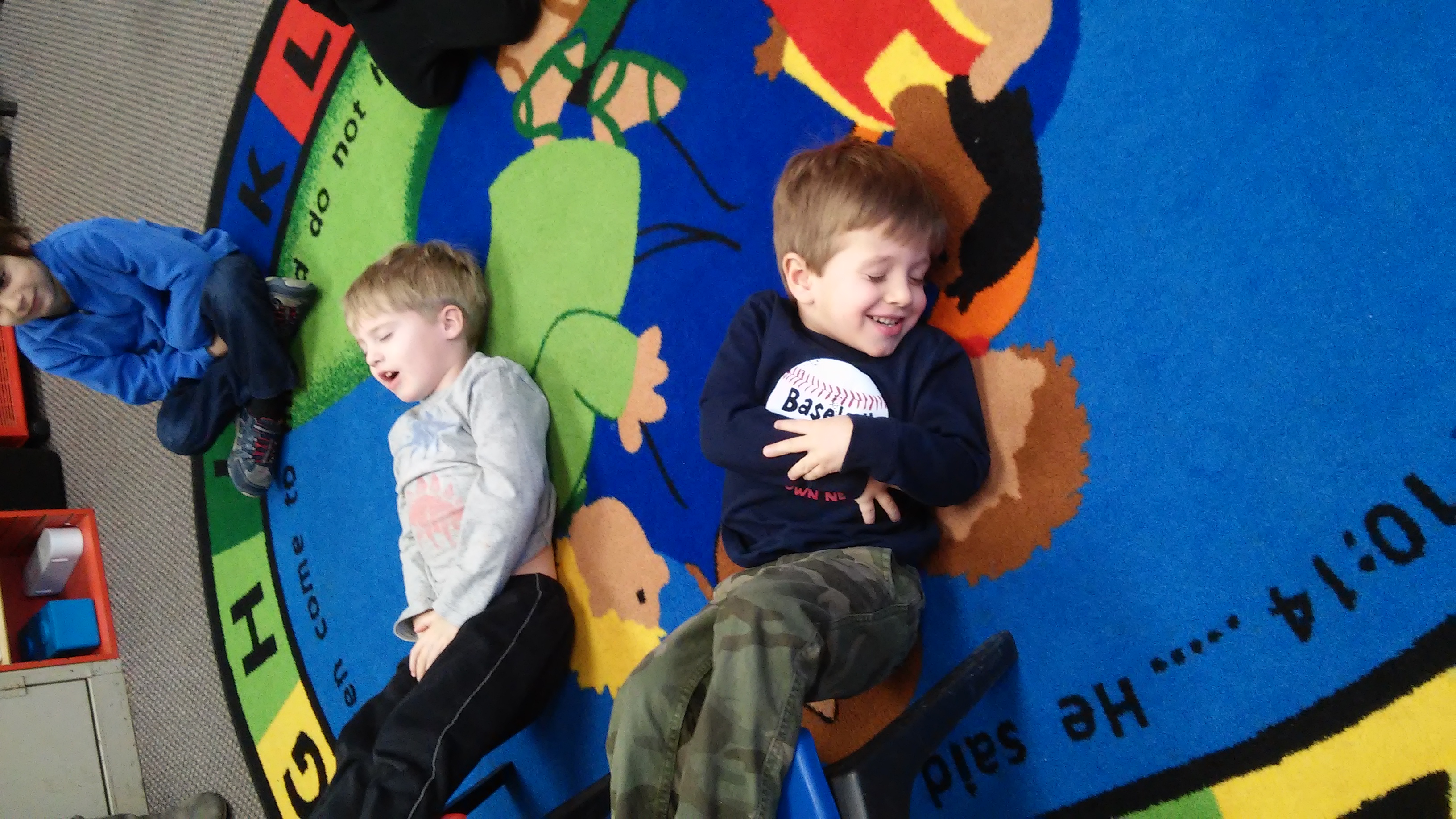 Learning Path Preschool, Middletown, NJ, Ages 2-5, M-F 8am-4pm
