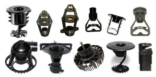 Nozzles | GS Cooling Towers