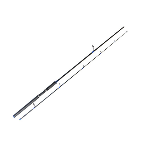 8'6' 6-12LB 2PC Carbon X Medium Fast Spinning Rod | sfr3