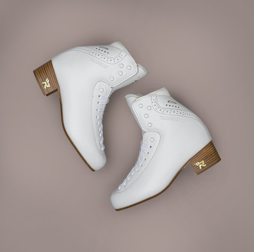 Risport RF1 Elite Figure Skate | Skater’s Edge