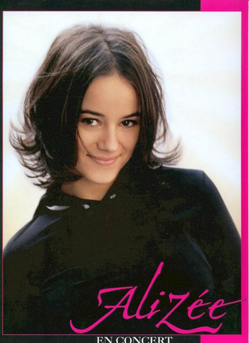 Le programme Alizée. | Moi ... Alizée