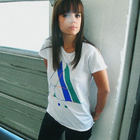 AA T-shirt (Girl) | Moi ... Alizée