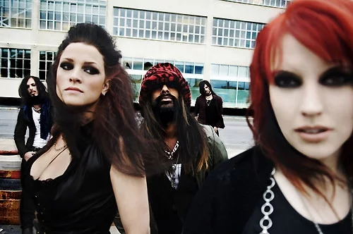 Song Review: “With Me” by Emma Gelotte & Tinna Karlsdotter ft. Marty ...