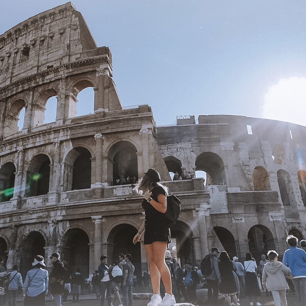 YOUR ULTIMATE GUIDE TO A WEEKEND IN ROME 2020