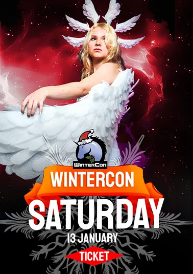 WinterCon VIII | 2024