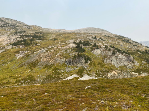 Gallery | Dahrouge Geological Consulting Ltd.