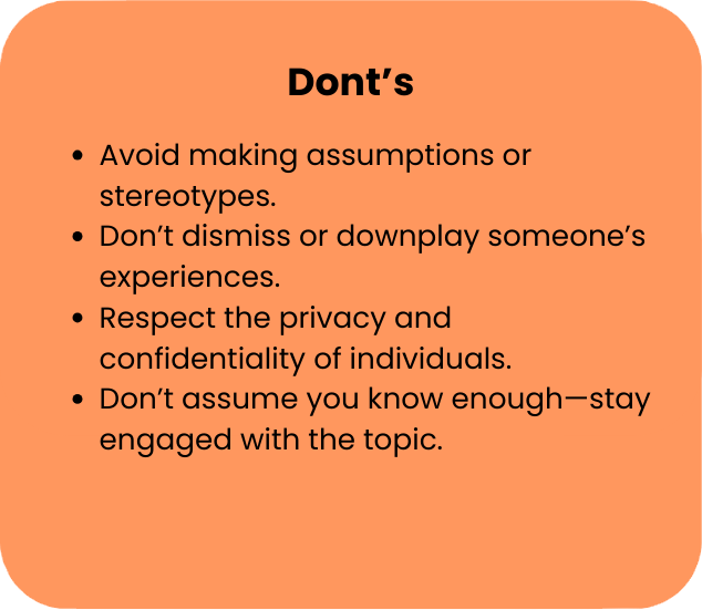 How sharing neurotypes can transform your workplace