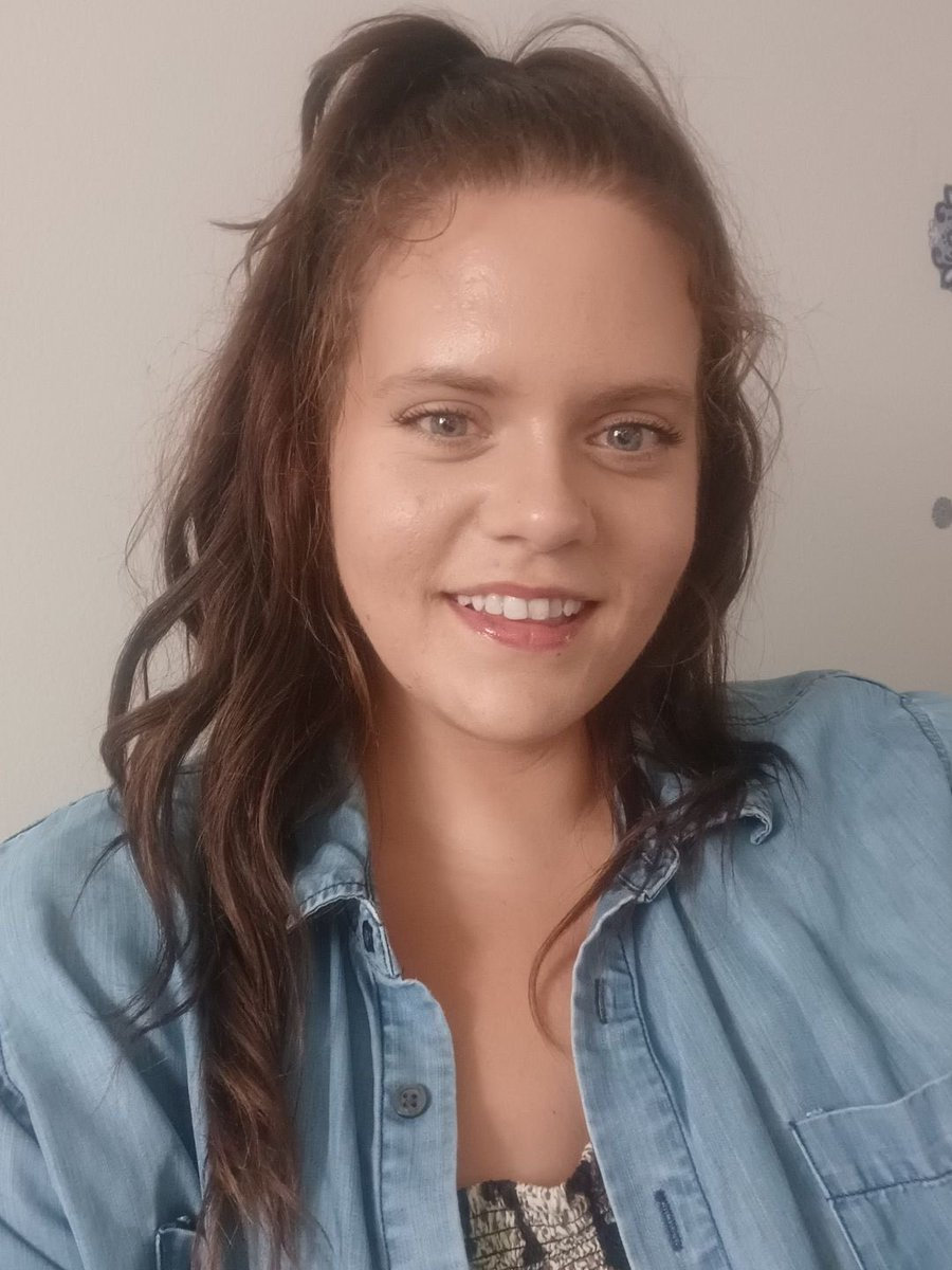 Emily Holbrook, M.A. | IDEA Exchange Tampa