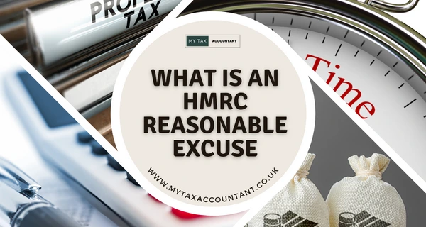 What Is an HMRC Reasonable Excuse in the UK