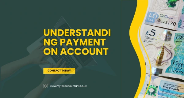 Understanding Payment on Account: A Comprehensive Guide