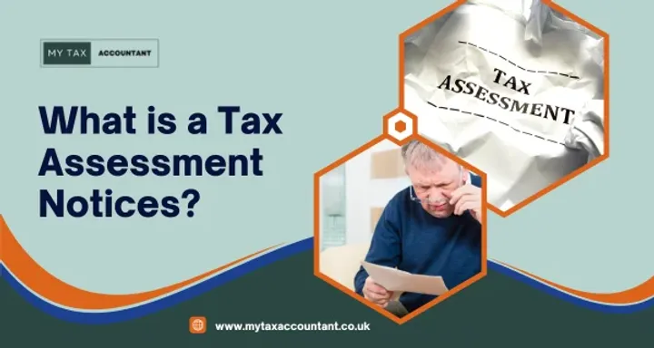 What Is a Tax Assessment Notice? | A Complete Guide