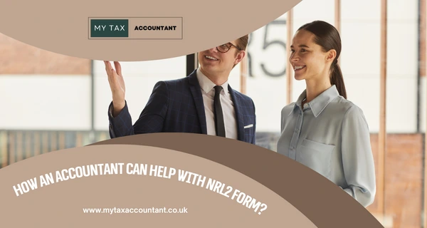 What is HMRC NRL2 Form? | A Complete Guide