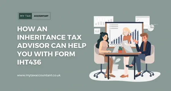 Understanding HMRC Form IHT436 | A Complete Guide