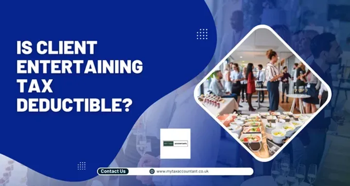 Is Client Entertaining Tax Deductible? | A Complete Guide