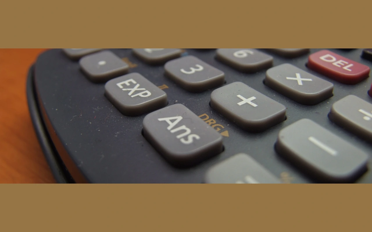 Tax Calulators | My Tax Accountant