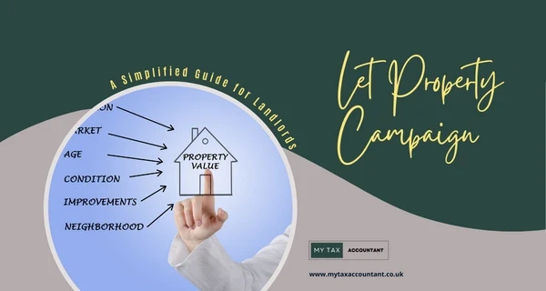 Let Property Campaign: A Simplified Guide for Landlords