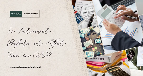 Is Turnover Before or After Tax in CIS? | Learn it All!
