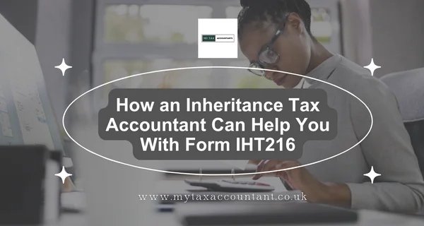 All About Form IHT216 to Claim Transferable Nil Rate Band