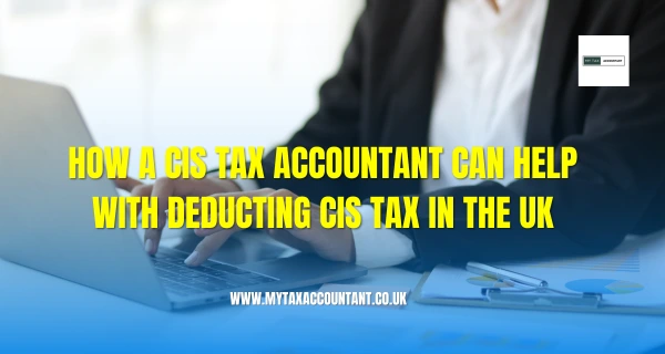 How to Deduct CIS Tax From a VAT Invoice?