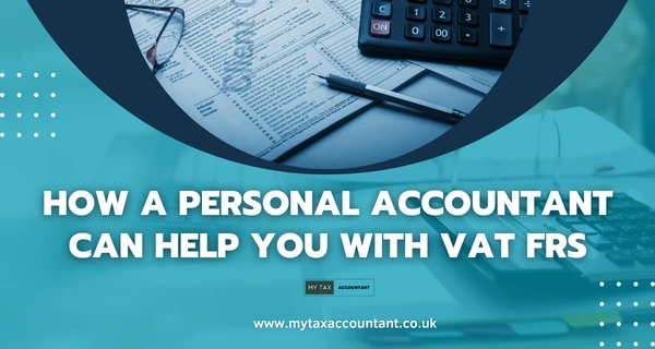 What is HMRC VAT600FRS form? | A Complete Guide