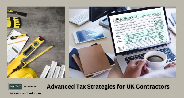 What Can Contractors Claim on Tax in the UK?