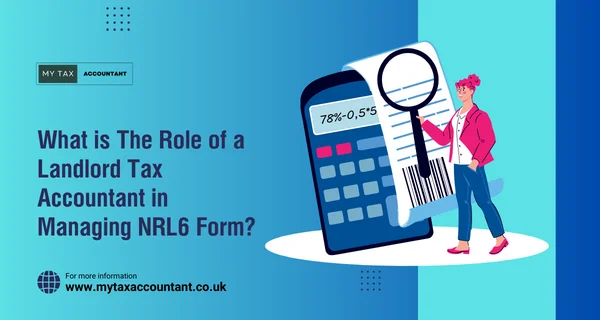 What is HMRC NRL6 Form? | A Comprehensive Guide