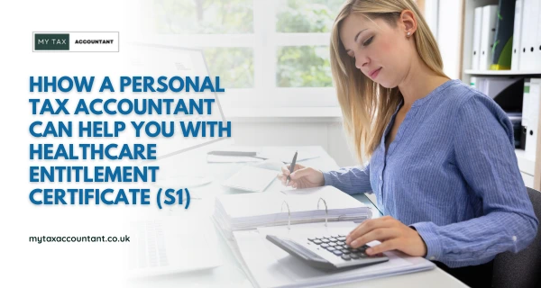 How to Apply for a Healthcare Entitlement Certificate (S1)