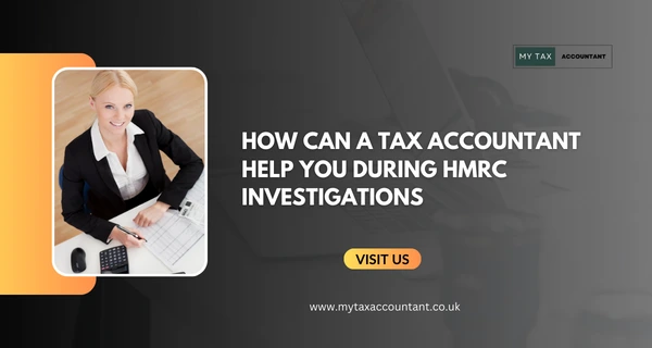 How to Deal with HMRC Investigations into Your Self-Assessment Tax Return