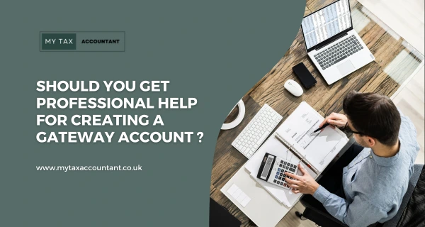 How to Create a Government Gateway Account?