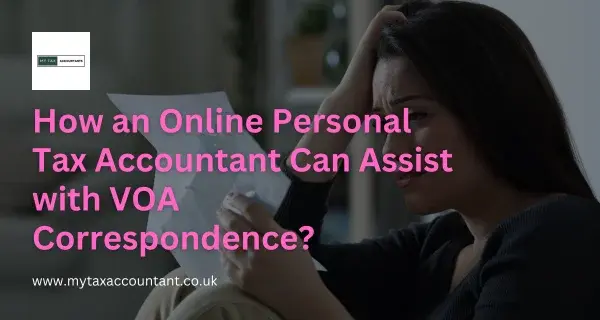 Why Have You Received a Letter From Valuation Office Agency?