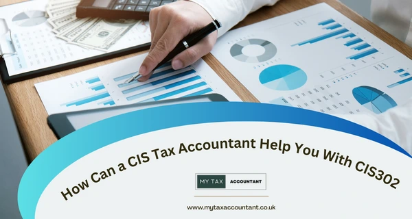 CIS302 form - CIS Individual Subcontractors Registration