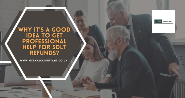 What is SDLT 16 Form? | A Complete Guide