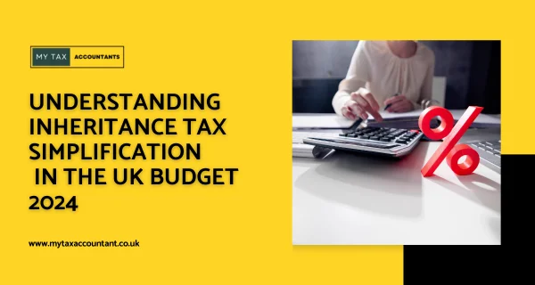 The Implications of the Simplification of Inheritance Tax and Digital ...