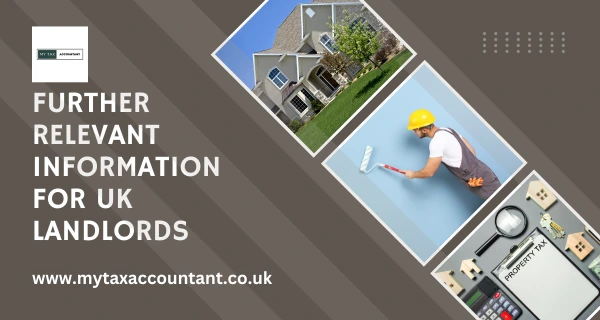 25 Allowable Residential Rental Property Expenses in the UK