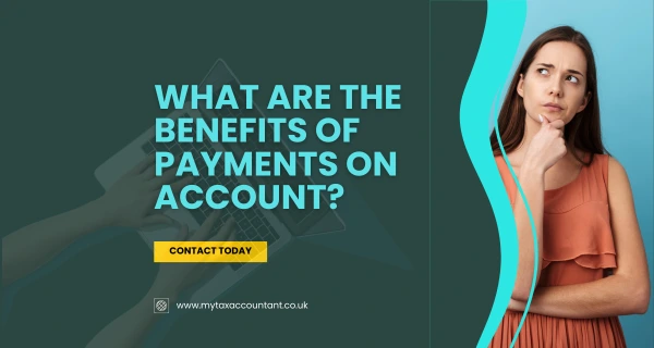 Understanding Payment on Account: A Comprehensive Guide