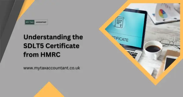 SDLT Returns | SDLT2, SDLT3, SDLT4 and SDLT5