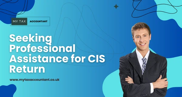 How to Complete A CIS Tax Return | A Complete Guide 2024