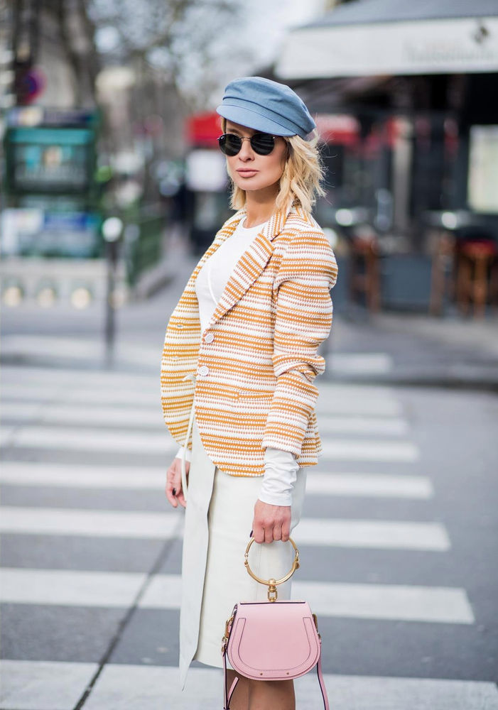 PARISIAN CHIC