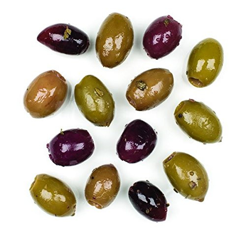 Olives - 8 oz | Feast!