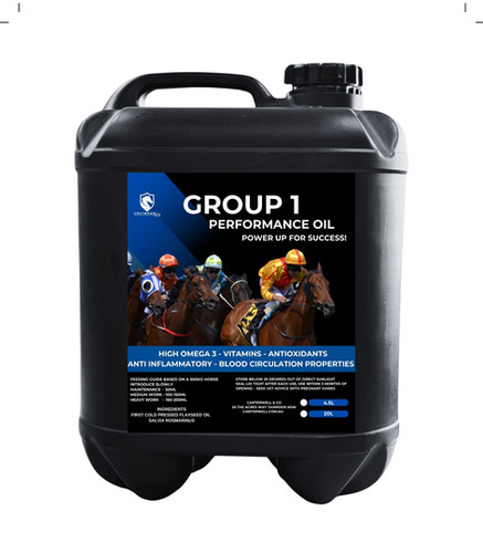 Group 1 - 20L | Canterwell And Co
