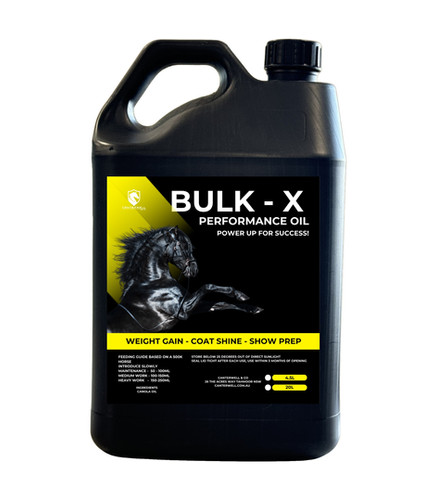 Bulk - X 4.5L Oil | Canterwell And Co