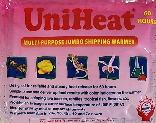 Heat Pack | Kristins Bugs