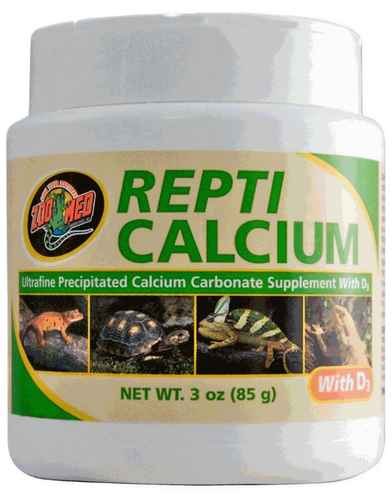 Calcium Powder | Kristins Bugs