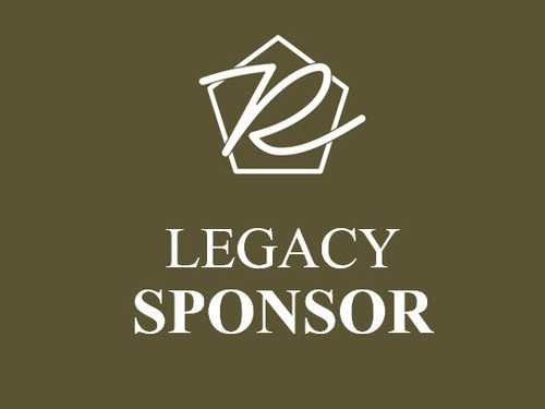 Legacy Sponsor | Roy Moss Foundation