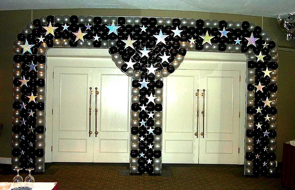 Balloon Designs | BC Events - Premier Event Decor | United States